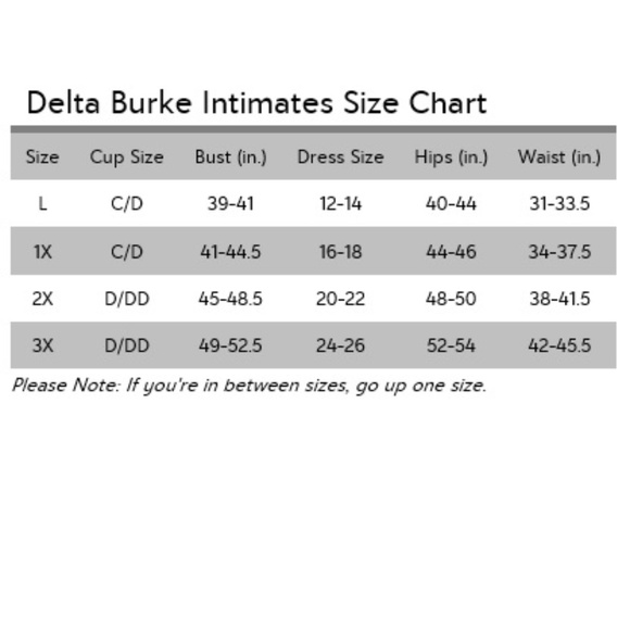 Delta Burke | Swim | 24w Delta Burke Bikini Brief Bottoms | Poshmark